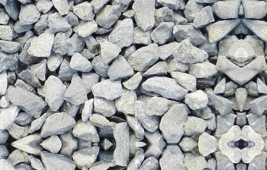 3/4 Clear Limestone - WeDeliverGravel - Toronto